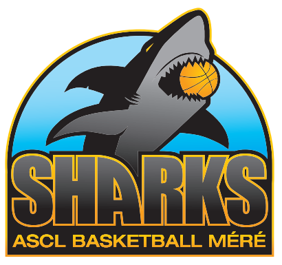 Les Sharks (Méré) – CSF